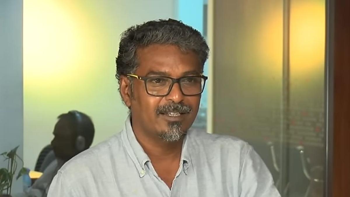 Tiruchi police searches Felix Gerald’s house, office - The Hindu